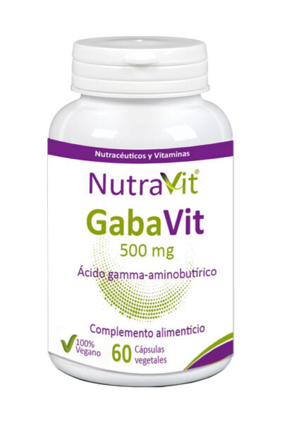 NutraVit, Nutracéuticos ,Vitaminas y complementos alimenticios